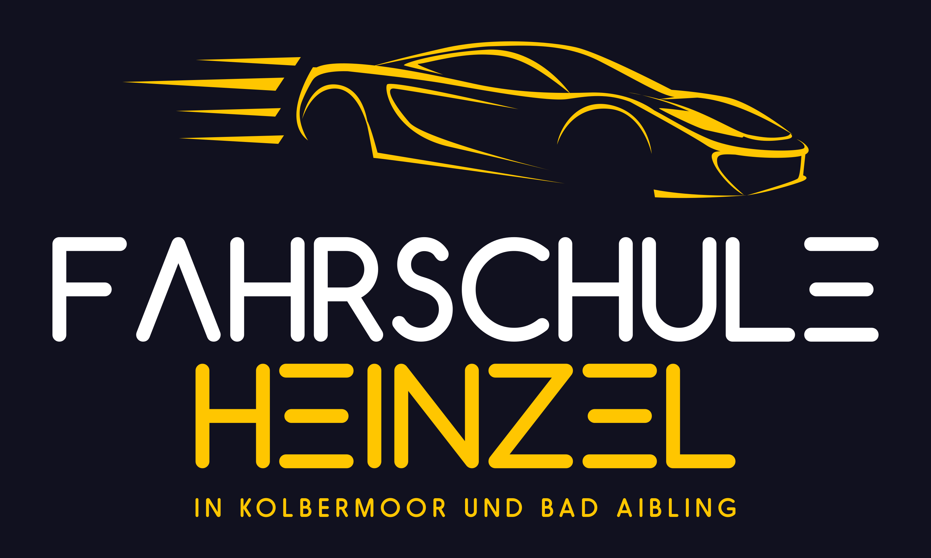 Fahrschule Heinzel - Startseite